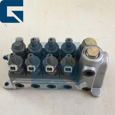 China 4299959 Hydraulic Solenoid Valve Assembly For Excavator EX200-2 EX220-2 for sale