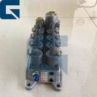 China 4299959 Hydraulic Solenoid Valve Assembly For Excavator EX200-2 EX220-2 for sale