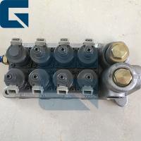 China 4299959 Hydraulic Solenoid Valve Assembly For Excavator EX200-2 EX220-2 for sale