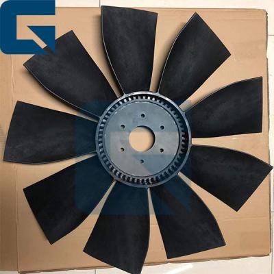 China VOE3827491 3827491 Engine Fan Loader Parts L120E L90F for sale