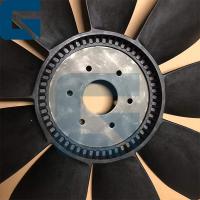 China VOE3827491 3827491 Engine Fan Loader Parts L120E L90F for sale