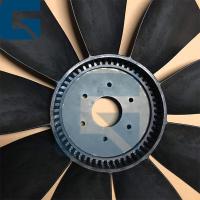China VOE3827491 3827491 Engine Fan Loader Parts L120E L90F for sale