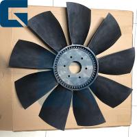 China VOE3827491 3827491 Engine Fan Loader Parts L120E L90F for sale