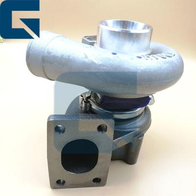 China 49189-00501 TD04HL Turbocharger 4918900501 For 6BG1T Engine for sale
