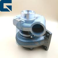 China 49189-00501 TD04HL Turbocharger 4918900501 For 6BG1T Engine for sale