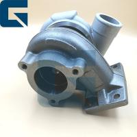 China 49189-00501 TD04HL Turbocharger 4918900501 For 6BG1T Engine for sale