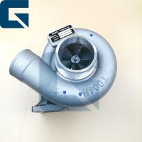 China 49189-00501 TD04HL Turbocharger 4918900501 For 6BG1T Engine for sale