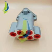China Excavator Spare Parts Joystick Handle For ZAX200 for sale