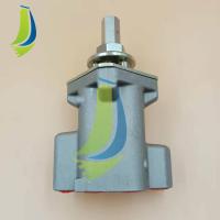 China Excavator Spare Parts Joystick Handle For ZAX200 for sale