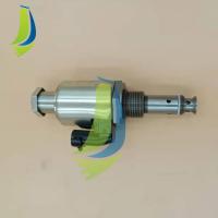 China 122-5053 Solenoid Valve For E322C E325C Excavator Spare Parts for sale