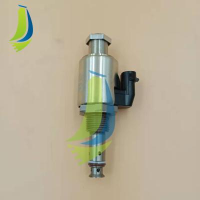 China 122-5053 Solenoid Valve For E322C E325C Excavator Spare Parts for sale
