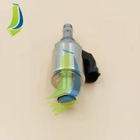 China 122-5053 Solenoid Valve For E322C E325C Excavator Spare Parts for sale