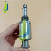 China 122-5053 Solenoid Valve For E322C E325C Excavator Spare Parts for sale