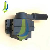 China 261-2207 Control Group Transmission For 416D 422E Backhoe Loader Parts for sale