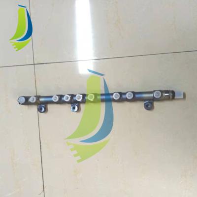 China 0445226188 Common Rail Pipe For EC210BLC Excavator Spare Parts for sale