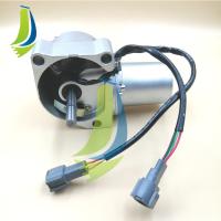 China 4360509 Accelerator Throttle Motor For EX200-5 EX200 Excavator for sale
