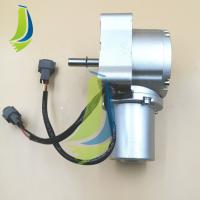 China 4360509 Accelerator Throttle Motor For EX200-5 EX200 Excavator for sale