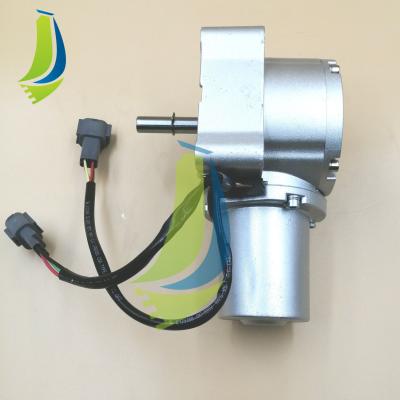 China 4360509 Throttle Motor For EX200-5 ZAX200 Excavator Spare Parts for sale