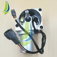 China 4360509 Accelerator Throttle Motor For EX200-5 EX200 Excavator for sale