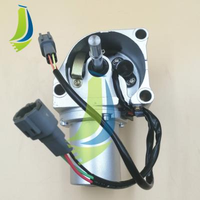 China 4360509 Accelerator Throttle Motor For EX200-5 EX200 Excavator for sale