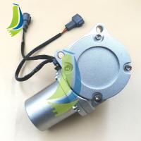 China 4360509 Accelerator Throttle Motor For EX200-5 EX200 Excavator for sale