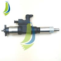 China 97095000-8901 Common Rail Diesel Fuel Injector Assy 970950008901 for sale
