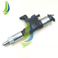 China 97095000-8901 Common Rail Diesel Fuel Injector Assy 970950008901 for sale