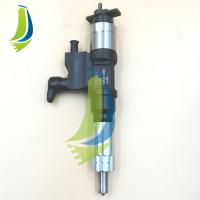 China 97095000-8901 Common Rail Diesel Fuel Injector Assy 970950008901 for sale
