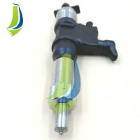 China 97095000-8901 Common Rail Diesel Fuel Injector Assy 970950008901 for sale
