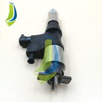 China 97095000-8901 Common Rail Diesel Fuel Injector Assy 970950008901 for sale