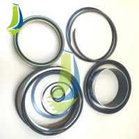 China Bucket Cylinder Seal Kit For R500LC-7 Excavator Spare Parts for sale