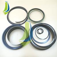 China Bucket Cylinder Seal Kit For R500LC-7 Excavator Spare Parts for sale