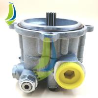China Excavator Spare Parts 2902440 Hydraulic Gear Pump Polit Pump for sale