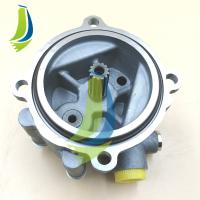 China Excavator Spare Parts 2902440 Hydraulic Gear Pump Polit Pump for sale