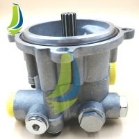 China Excavator Spare Parts 2902440 Hydraulic Gear Pump Polit Pump for sale