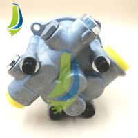China Excavator Spare Parts 2902440 Hydraulic Gear Pump Polit Pump for sale
