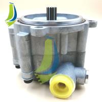 China Excavator Spare Parts 2902440 Hydraulic Gear Pump Polit Pump for sale