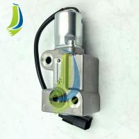 China 417-18-31111 Solenoid Valve 4171831111 For WA250 WA320 Loader for sale