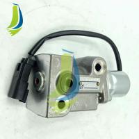 China 417-18-31111 Solenoid Valve 4171831111 For WA250 WA320 Loader for sale