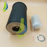 China 1-87813-766-1 Cylinder Liner Set Kit 1878137661 For 4HK1 6HK1 Engine for sale