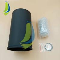 China 1-87813-766-1 Cylinder Liner Set Kit 1878137661 For 4HK1 6HK1 Engine for sale