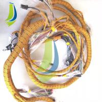 China 267-7969 Chassis Wire Harness 2677969 For E325D Excavator for sale