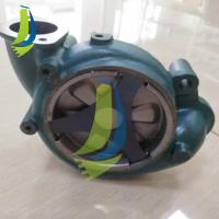 China VOE8192050 Water Pump For EC200 EC280 L120C Spare Parts for sale