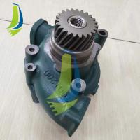 China VOE8192050 Water Pump For EC200 EC280 L120C Spare Parts for sale