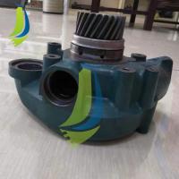 China VOE8192050 Water Pump For EC200 EC280 L120C Spare Parts for sale