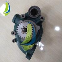 China VOE8192050 Water Pump For EC200 EC280 L120C Spare Parts for sale