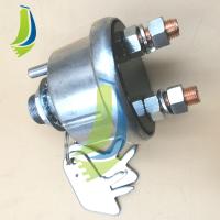 China 7N-0719 7N0719 Ignition Switch Assembly For E320D Excavator Parts for sale