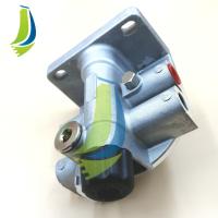 China 11110708 Electric Parts Fuel Filter Housing For EC210 Excavator for sale