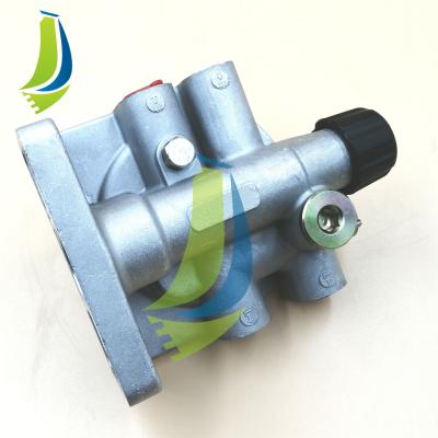 China 11110708 Electric Parts Fuel Filter Housing For EC210 Excavator for sale