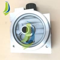 China 11110708 Electric Parts Fuel Filter Housing For EC210 Excavator for sale